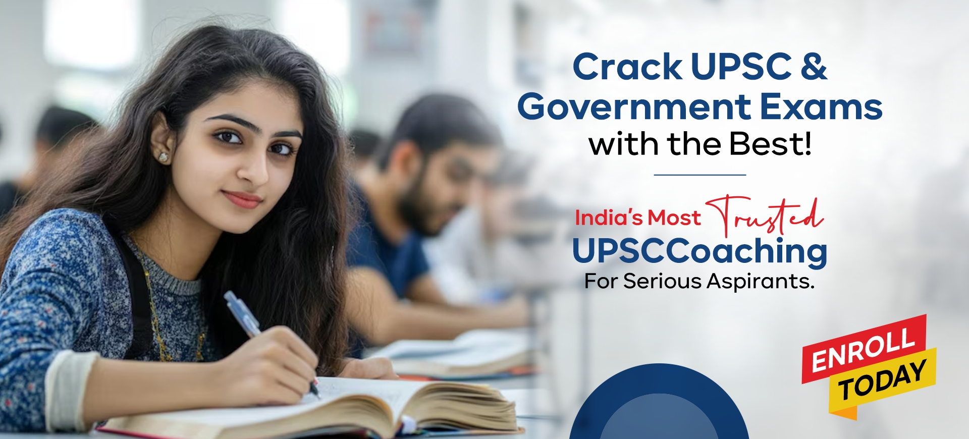Crack Academy- India's First and Largest Edtech Platform - Crack Academy