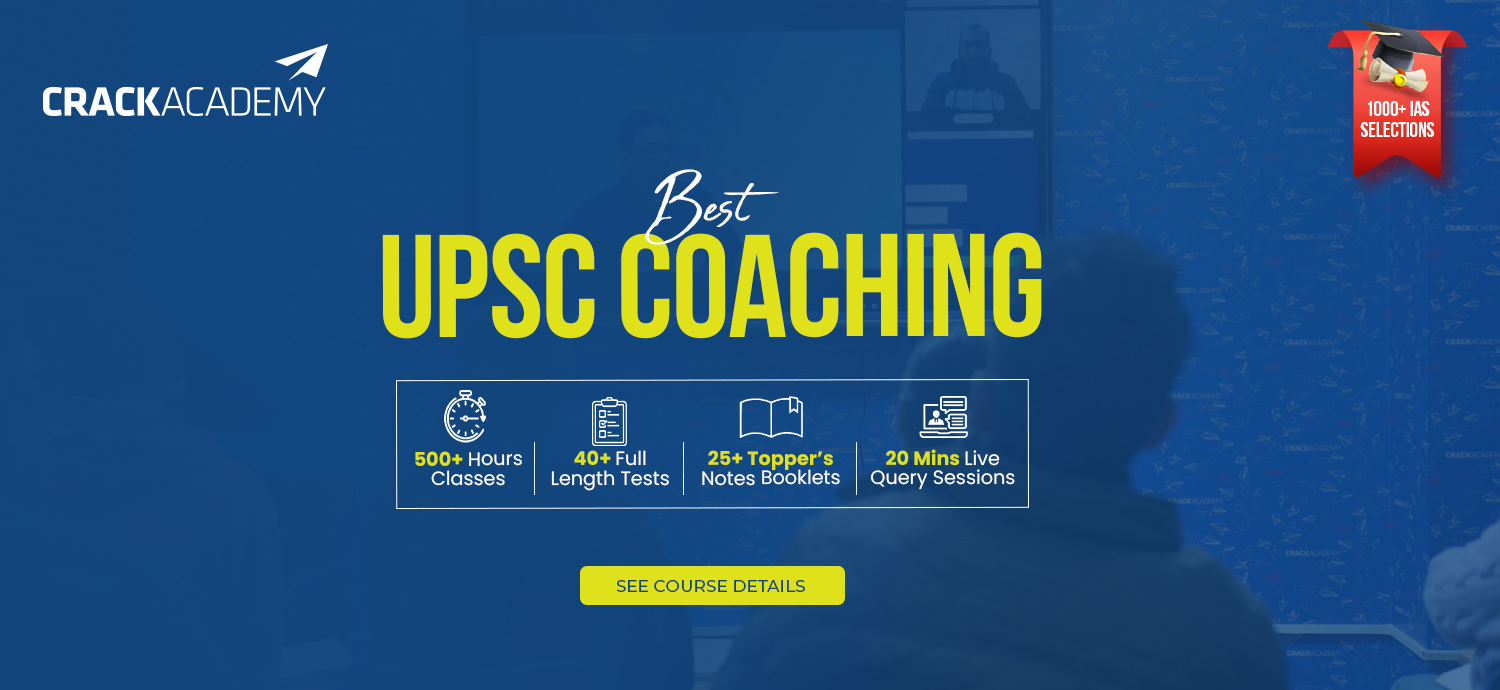 Crack Academy- India's First and Largest Edtech Platform - Crack Academy